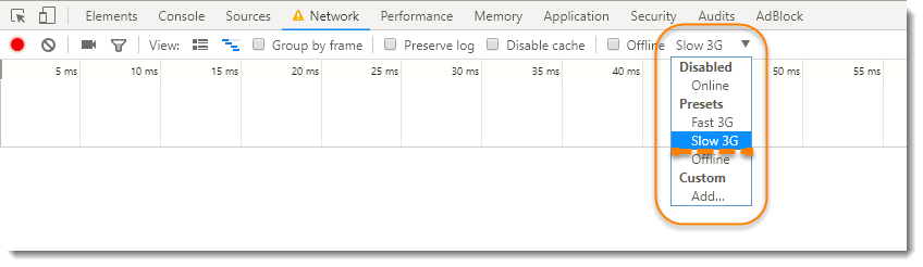 Handle Ajax Call Using Javascriptexecutor In Selenium